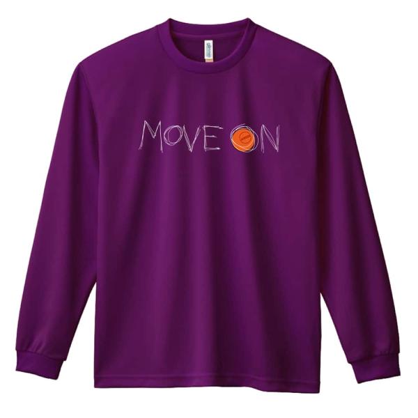 【ブランド】        ARTWORKS-KOBE (アートワークスコウベ)        【生地について】        4.4オンス 長袖ドライTシャツ素材：ポリエステル100%    【プリント内容】ラクロスの事だけを考え、どんな...