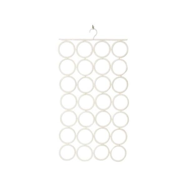 【商品情報】IKEA イケア 多機能ハンガー 43×85cm クローゼット収納 KOMPLEMENT マルチユースハンガー ホワイト 物干し■商品の大きさ幅: 43 cm高さ: 85 cm最大荷重: 3 kg■製品の特徴：洋服ハンガー1本分...