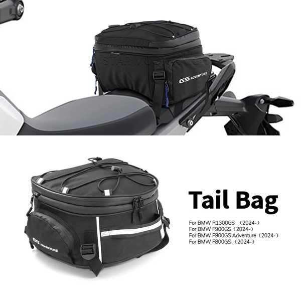 オートバイアクセサリー用テールバッグ bmw ラゲッジラック オートバイアクセサリー用テールバッグ bmw ラゲッジラック