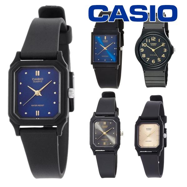 ブランド:CASIO (カシオ)チープカシオモデル:スタンダード型番:LQ-139E-1ALQ-142E-1ALQ-142E-2ALQ-142E-7ALQ-142E-9AMQ-24-1B2MQ-38-2A風防素材:樹脂ガラスケース素材:ベゼ...
