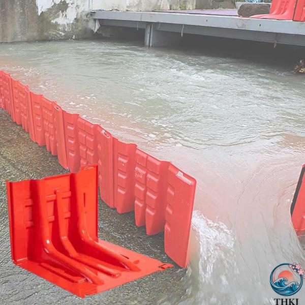 ? 【高品質素材】止水板耐久性と耐圧性に優れた高品質の高強度ABS素材で作られており、強い水流の衝撃を受けても安定性を保つことができます。この素材は耐腐食性と耐紫外線性を備えており、変形することなく長期間の使用を保証し、過酷な屋外環境に適し...