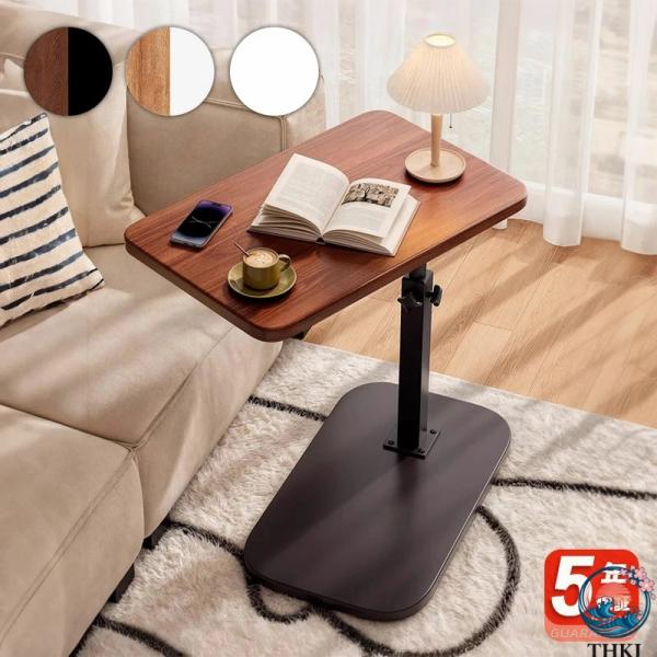 商品情報    商品名 多機能昇降テーブル       sbniao-ctbl-001     生産国   組立状態  要組立品（組立説明書を同梱発送いたします）    素材  天然木+スチール      サイズ(約)  ・幅40cm×奥行...