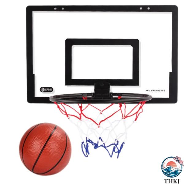 ? 【子供から大人まで】子供から大人まで、誰でも気軽に楽しめるアイテムです。室内で手軽にバスケットボールを楽しむことができ、家族や友人と一緒にスポーツを通じた交流の場を提供します。老若男女問わず、遊び感覚で初心者から経験者まで幅広くお楽しみ...