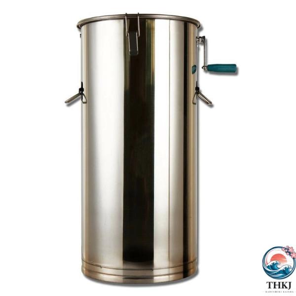 最新技術は一次成形の底蓋を採用して、更に美しくて、更に耐久性があって、保証して蜜を漏らさないです