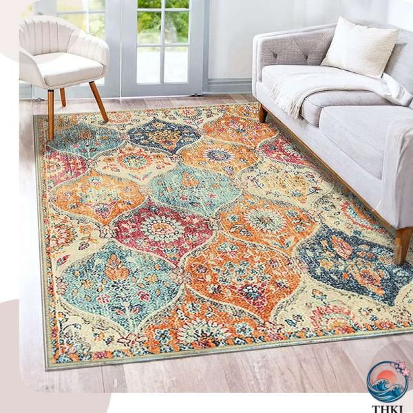 ▼新作のカーペット▼     商品情報    商品名 カーペット      商品番号 sddt-carpet-002     生産国      素材  表地：ポリエステル100％ 中材：ウレタン 裏面：不織布(PVC点滑り止め)      ...