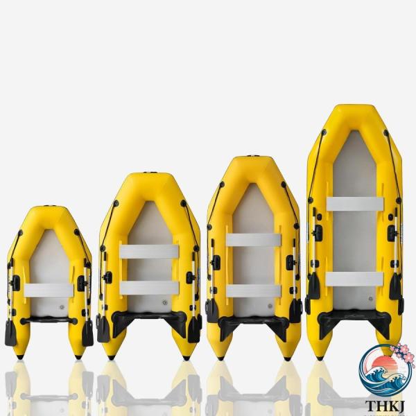 【ゴムボート仕様】サイズ：230x133cm/280x150cm /330x150cm/380x150cm 、ご購入前にサイズのご確認は商品の画像で詳細サイズ表をご参照くださいませ。セット内容：商品の画像をご参照ください。【高品質の素材】イ...