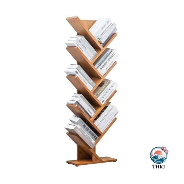 ? 多彩な空間仕様からお選びいただけます。安定したベースデザインとマルチコンパートメントの非対称オープンストレージはすべて革新的なデザインです。? 三角形のサポートが強化されてしっかりとアップグレードされ、耐荷重能力と安定性が大幅に向上しま...