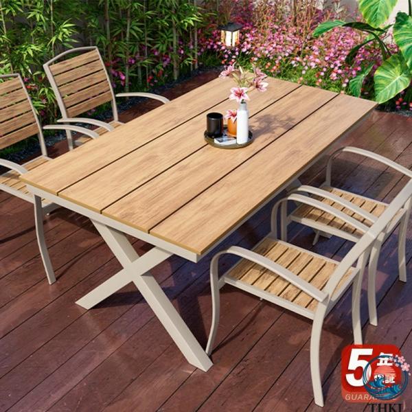 商品情報    商品名 ダイニングテーブル       yxygjy-table-001     生産国   組立状態  お客様組立商品（組立説明書を同梱発送いたします） 運搬&amp;組立人数：1~2人    素材  天板：天然木 フレー...