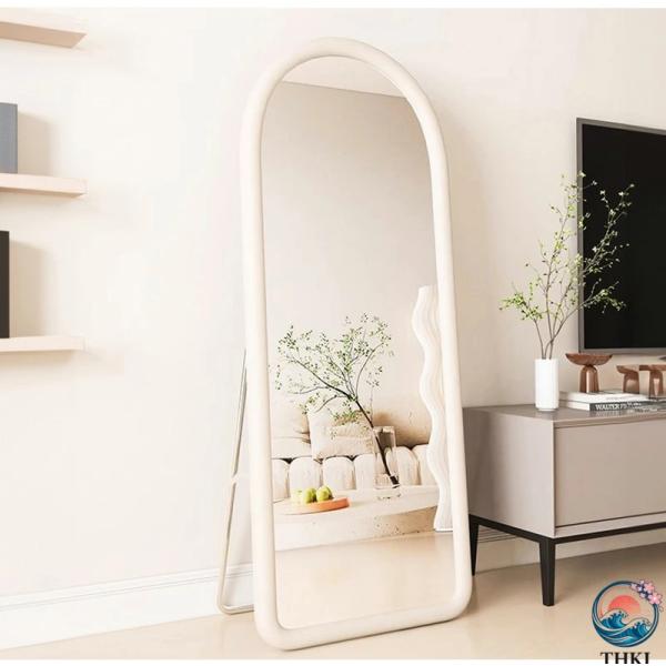 ▼新作の全身鏡▼    もっと見る>>     商品情報    商品名 全身鏡     商品番号 hrxu-cyj-003     生産国      組立状態  完成品       素材  フレーム：アルミ合金、ファブリック ス...