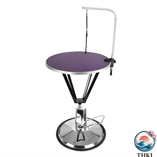 ペットのために特別に設計された あなたがプロのトリマーであろうと、自宅で犬のグルーミングを行う不定期のトリマーであろうと、犬用グルーミングテーブルは必須の設備です。 ヘアカットや爪切りなどの基本的な作業から、本格的なグルーミング作業まで、ペ...