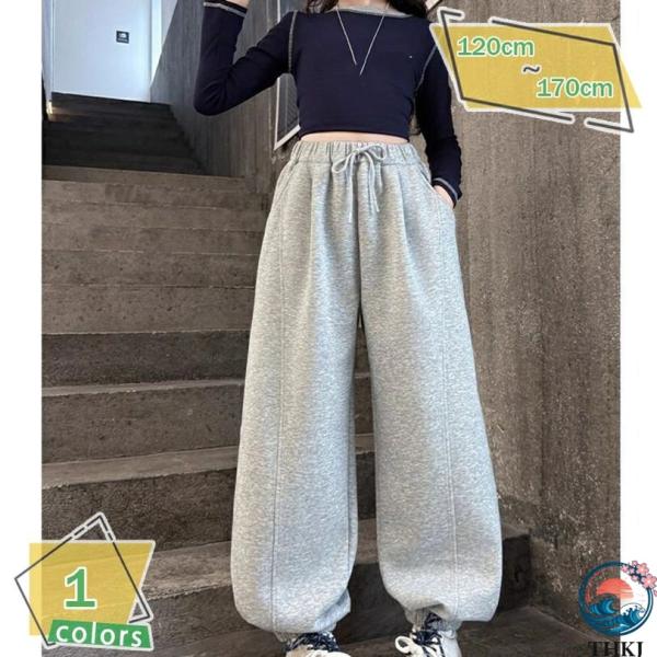 表地：ポリエステルメイン素材：ポリエステル元気なお子様にぴったりの仕様!アクティブに活動するお子様をサポートするボトムス☆  　　 ■ご注意：ズボン単品です、ベルトや付属品がついてないことをご了承ください。ワイドパンツでゆったりなのにキレイ...