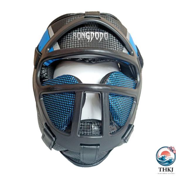 【ソフトハット】：武道用ヘッドギア、軽量、柔らかく、弾力性に優れ、衝撃吸収性があり、負担を引き起こしません。 【幅広い用途】: 武道用ヘッドギアは頭部を完全に保護するのに優れています。テコンドー、格闘技、散打、空手などに優れた保護を提供し、...