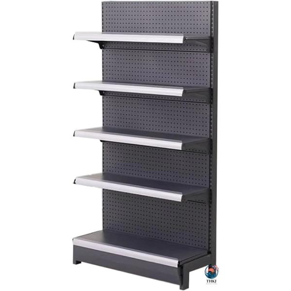 当社の食料品店の棚は、スーパーマーケットのレジを整理し、高級商品をより効果的に陳列し、アクセスしやすく、より多くの顧客を店舗に引き付けます。 この金属製の棚は、スーパーマーケット、キッチンの棚、パントリーの棚、寝室、バスルームなど、ほとんど...