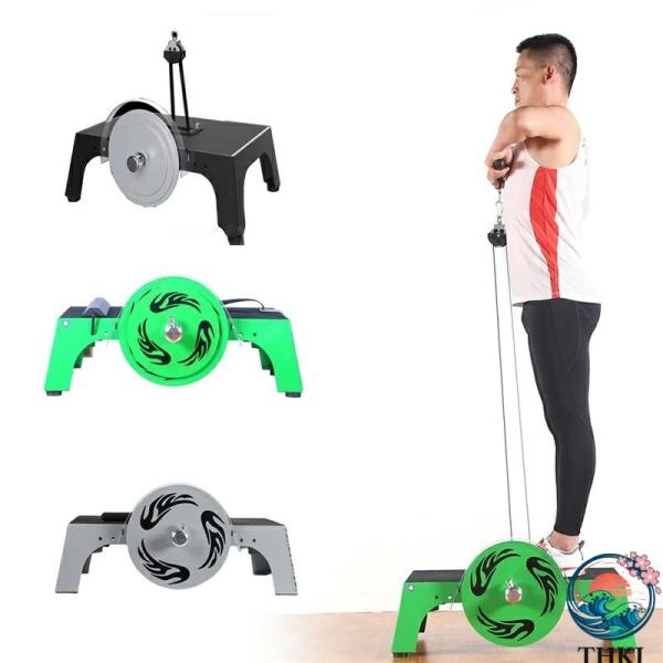 1. 慣性ウェイトホイールは 4 つの異なる抵抗係数を持ち、異なる抵抗係数を持つ慣性ホイールを使用してさまざまな組み合わせを作成することで、非常に高い回転慣性係数を実現し、大きな抵抗負荷を生成します。 ? 2. 人間工学に基づいた設計を使用...