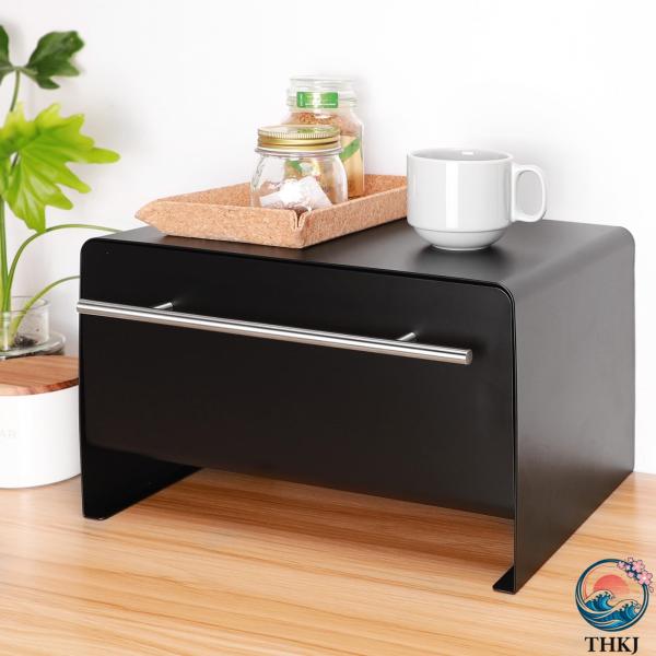 ・&amp;#127838;「生活感のあるものを隠せ、すっぽり収?」たくさんのものを?め込んで、引き出しを?めてしまねえば生活感がかんたんオフできます。雑然としたキチンとも一瞬にしておっしゃってくださった印象になりました。もっと、本体スチル...