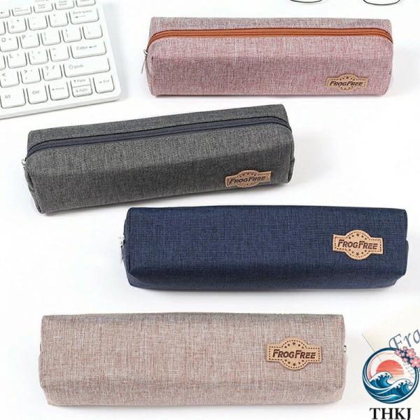 ペンケース 筆箱 シンプル おしゃれ 筆箱 大容量 ペンケース 文房具 男の子 女の子 小学生 中学生 高校生 人気 新学期 入学祝い プレゼント 子供 大人 兼用 おし