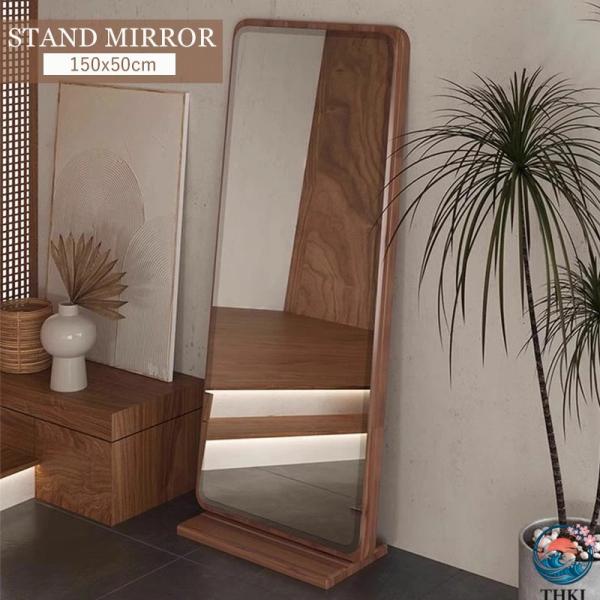 ▼新作の全身鏡▼    もっと見る>>     商品情報    商品名 全身鏡（スタンドミラー）      商品番号 same-cyj-003     生産国     組立状態  完成品      素材  フレーム：ポリスチレン...