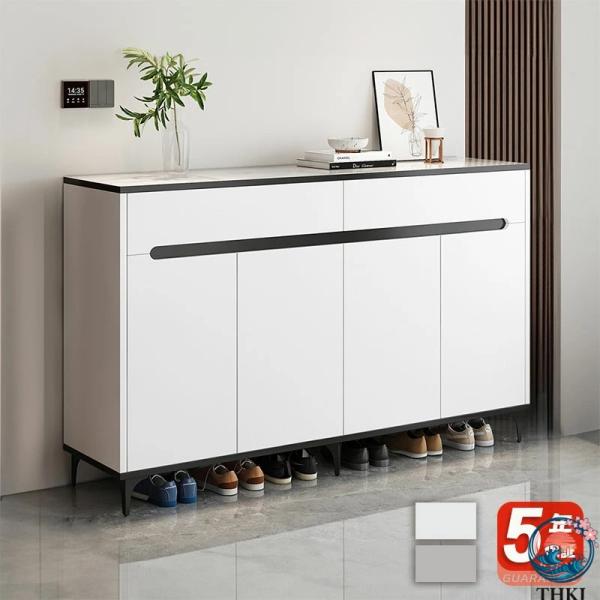 商品情報    商品名 キャビネット       yjda-shelf-010     生産国   組立状態  お客様組立商品（組立説明書を同梱発送いたします） 運搬&amp;組立人数：1~2人    カラー  ホワイト ライトグレー   ...