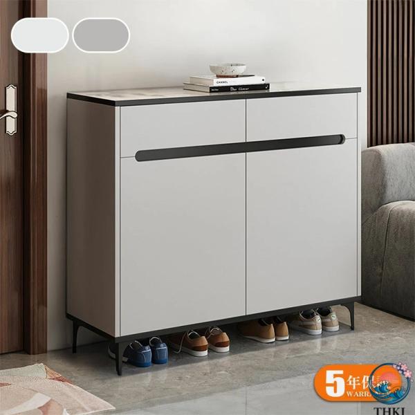 商品情報    商品名 キャビネット      商品番号 yjda-shelf-010     生産国   組立状態  お客様組立商品（組立説明書を同梱発送いたします） 運搬&amp;組立人数：1~2人    カラー  ホワイト ライトグレ...