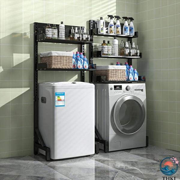 商品情報    商品名 置き棚     商品番号 hmjia-shelf-003     生産国      組立状態  要組立品（組立説明書を同梱発送いたします）       素材  スチール       サイズ(約)  ・2段 :幅70ｘ...