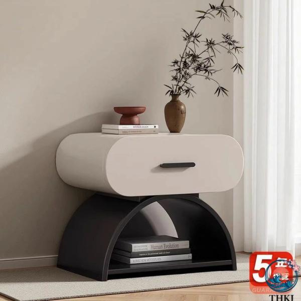 商品情報    商品名 ナイトテーブル       xlsjjd-btable-001     生産国     組立状態  完成品    素材  天然木       サイズ(約)  (約)幅40ｘ奥行40ｘ高さ48cm (約)幅45ｘ奥行4...