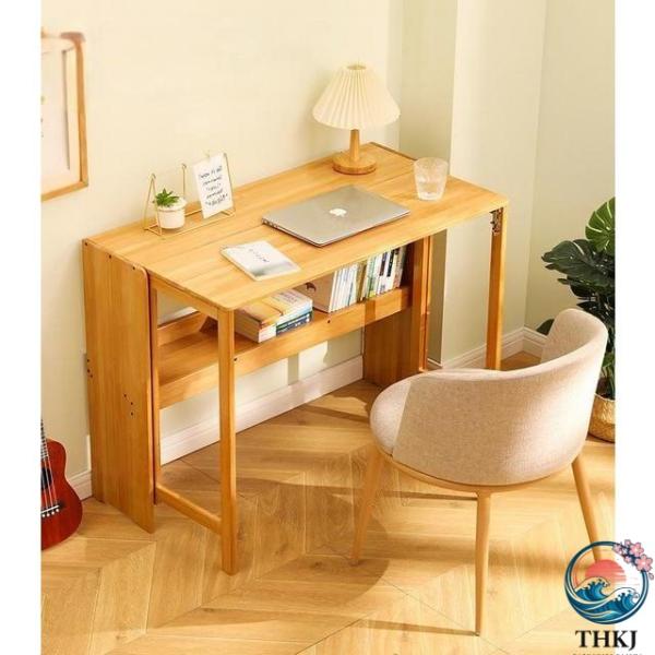 【インテリアに馴染むデザイン】部屋に馴染むようなインテリア感あるデザイン 。シンプルなデザインで使用時に安定しています。【優れた収納性】デスク下には延長コードや、タブレット、本などを置くことができる収納棚付き。身の回りのものを収納して見た目...