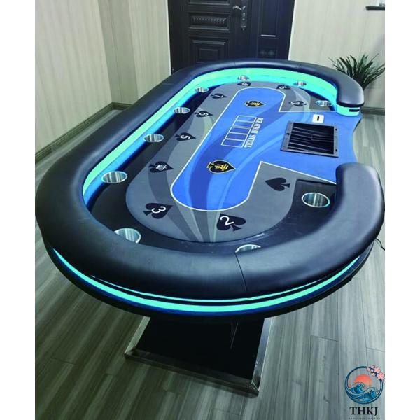 ? 全体の寸法：長さ240センチ×幅120センチ×高さ80センチ。正味重量：120kg? 10つの内蔵カップホルダー：ゲームテーブルには10個 プラスチック製カップホルダーが付属。プレーヤーに飲み物を入れておくのに便利です。? 快適なパッド...