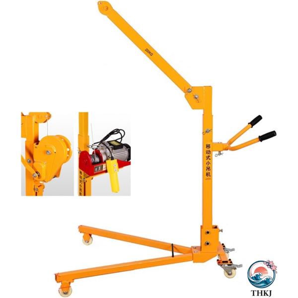 名称: 移動式クレーンハンガー材質：合金鋼注意: 逆方向で使用する場合は、カウンターウェイトを 2 倍追加する必要があります。特徴:強化素材: プレミアム合金鋼製で、強度と耐久性に優れています。デュアルハンドル設計: 2 つのハンドルで重い...