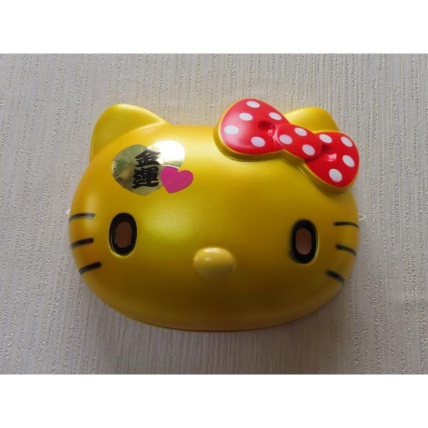 昔からお祭りや縁日で販売されているキャラクターお面です。お子様の変身ごっこやヒーロー・ヒロイン遊びに大活躍！また飾りとしてお好きなキャラをお部屋に飾って楽しく彩ってみてはいかがでしょうか？