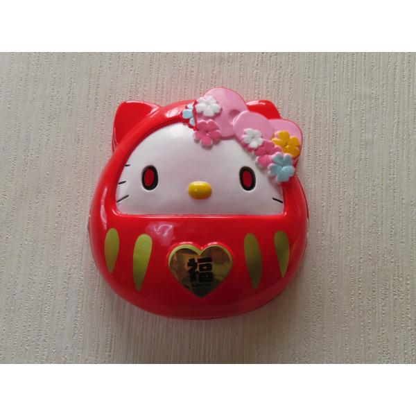 昔からお祭りや縁日で販売されているキャラクターお面です。お子様の変身ごっこやヒーロー・ヒロイン遊びに大活躍！また飾りとしてお好きなキャラをお部屋に飾って楽しく彩ってみてはいかがでしょうか？