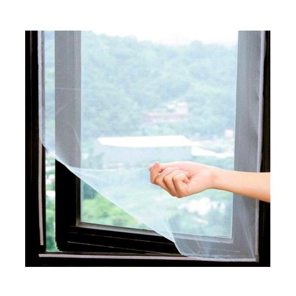 配送はゆうパケットです。お届けまでに、1〜5日の予定です。※中国製品を安価で販売しております。一流メーカー品のような完璧な品質を求める方には不向きです。　網戸、マジックテープのサイズがロットにより違う場合がございます。ご了承ください。【商品...