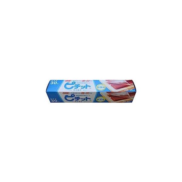 【発売日：2020年03月29日】ピチット/脱水シート/ドリップシート/冷凍食材の解凍/生鮮素材の冷凍保存/うま味濃縮商品名：ピチット マイルド　30枚ロール入数：1本（30枚）サイズ：25cm×35cm/カット材質：ポリビニルアルコールフ...