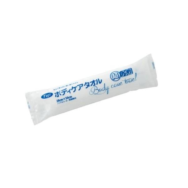【発売日：2020年03月29日】商品名：ボディケアタオル 超大判入数：50本×8袋（400本入）サイズ：280×500mm材質：レーヨン・PET不織布メーカー：尚美堂製造：日本製