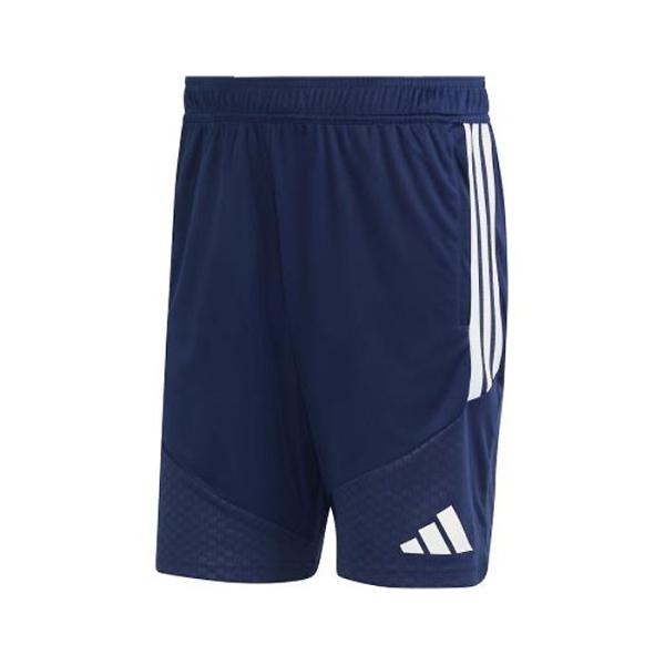 【メーカー】adidas（アディダス）【カテゴリー】サッカー【分類】トレーニングパンツ【商品説明】【カラー・仕様・サイズ】カラー：KA7636（チームネイビーブルー×チームネイビーブルー）素材：ポリエステル100%対象：メンズ・ユニセックス