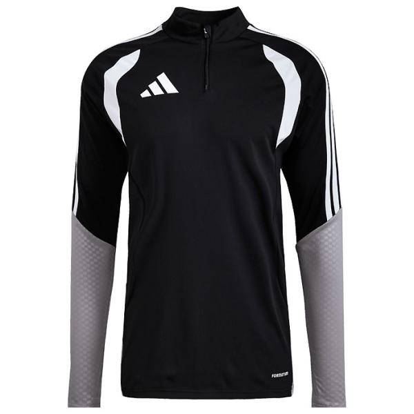 【メーカー】adidas（アディダス）【カテゴリー】サッカー【分類】プラクティス シャツ【商品説明】制限のない自由な動きを可能にするFormotion生地テクノロジーを採用。このテクノロジーは、革新的な新しいカッティングと3次元のエンジニア...