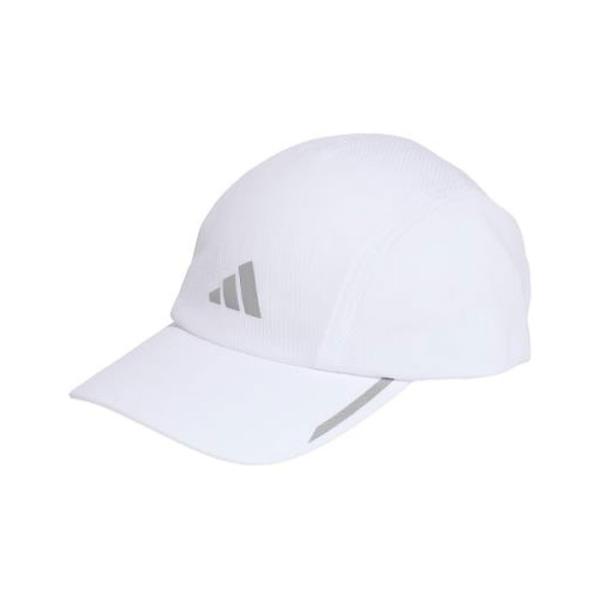 【メーカー】adidas（アディダス）【カテゴリー】陸上・ランニング【分類】キャップ【商品説明】クライマクールテクノロジーが汗を吸い上げて分散させるので、ドライで邪魔にならないパフォーマンスをサポート。吸水性のあるスウェットバンドで、目の前...