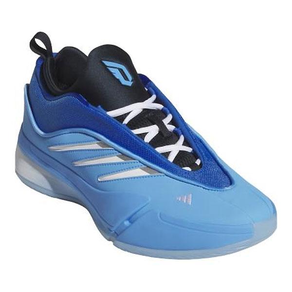 【メーカー】adidas（アディダス）【カテゴリー】バスケットボール【分類】シューズ【商品説明】ダミアン・リラードとアディダス バスケットボールのコラボレーションによるシグネチャーシューズ。足にぴったりフィットする内側のブーティ構造、横剛性...