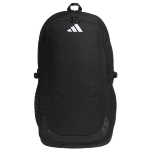 【メーカー】adidas（アディダス）【カテゴリー】マルチSP【分類】バッグ【商品説明】アスリート・部活生のための耐久性に優れ、よりチーム需要にフォーカスをおいたバックシリーズ、EP/SYST. TEAM(イーピーエスチーム)。環境にやさし...