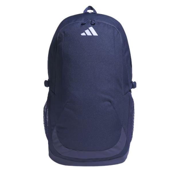【メーカー】adidas（アディダス）【カテゴリー】マルチSP【分類】バッグ【商品説明】アスリート・部活生のための耐久性に優れ、よりチーム需要にフォーカスをおいたバックシリーズ、EP/SYST. TEAM(イーピーエスチーム)。環境にやさし...