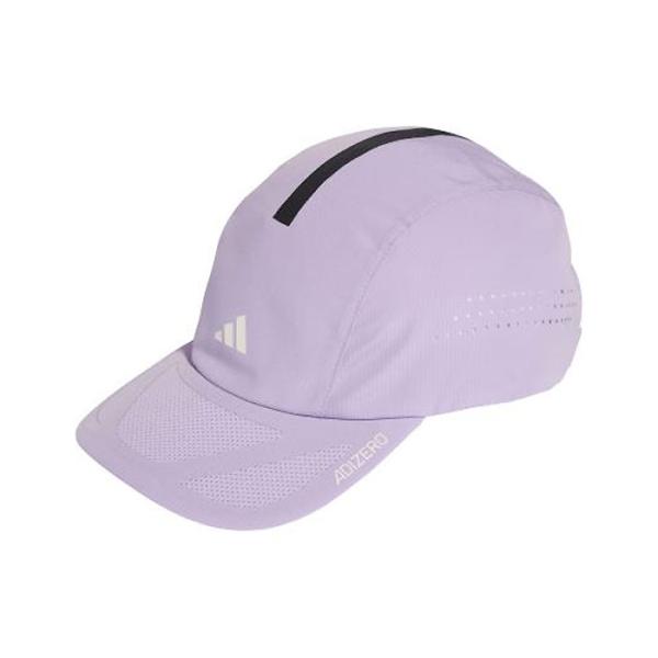 【メーカー】adidas（アディダス）【カテゴリー】陸上・ランニング【分類】キャップ【商品説明】CLIMACOOLが汗を素早く吸収・発散してクールでドライな被り心地を保つから、雑念にとらわれることなくパフォーマンスに集中できる。【カラー・仕...