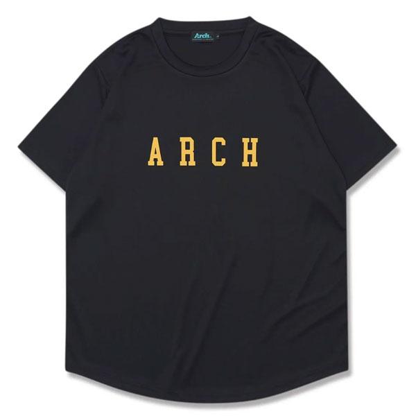 【メーカー】ARCH（アーチ）【カテゴリー】バスケットボール【分類】Ｔシャツ【商品説明】バスケットゴールのリングネットをデザインしたコレクションのDRY-Tシャツ。肌触りのよい、吸汗・速乾性に優れたポリエステルを採用。【カラー・仕様・サイズ...
