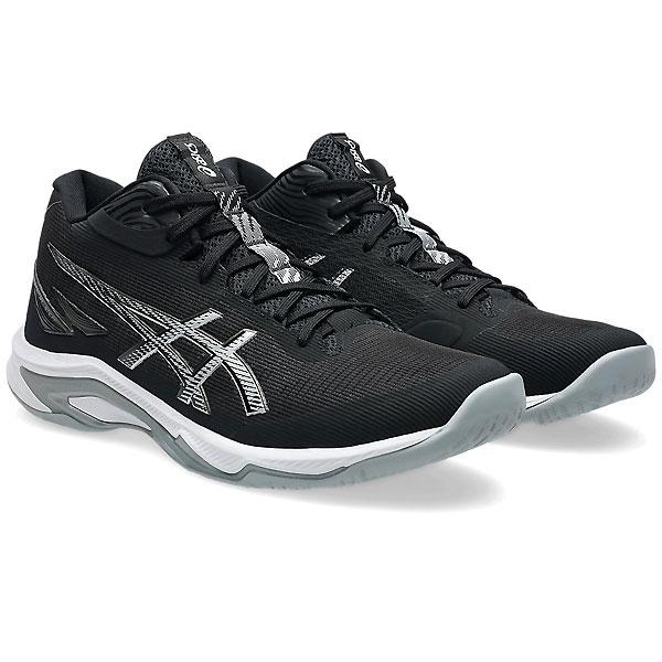 【メーカー】asics（アシックス）【カテゴリー】バレーボール【分類】シューズ【商品説明】NETBURNER BALLISTIC FF MT 4は、さまざまな方向への素早い動き出しを求めるプレーヤーにおすすめのモデルです。新たに搭載されたS...