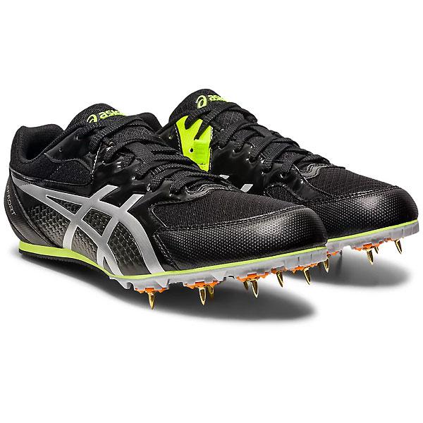 【メーカー】asics（アシックス）【カテゴリー】陸上・ランニング【分類】スパイク【商品説明】土踏まずの落ち込みに対してサポートパーツを搭載。中敷の中足部付近に搭載されたARCHWRAPが靴ヒモと連動してシューズ内部で土踏まずの落ち込みを支...