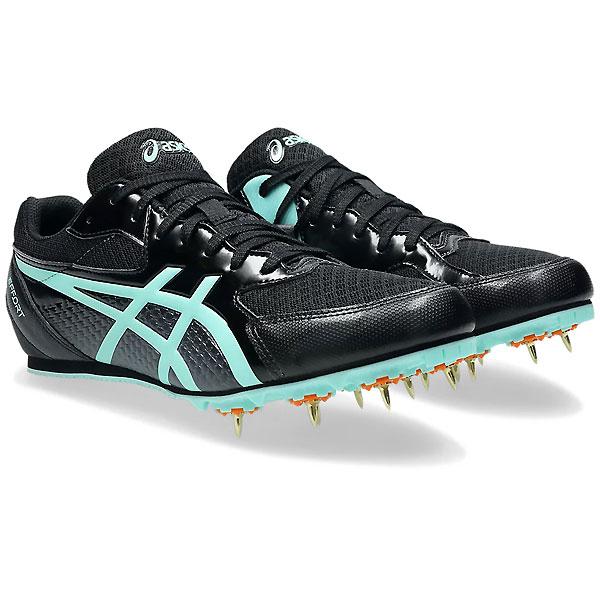【メーカー】asics（アシックス）【カテゴリー】陸上・ランニング【分類】スパイク【商品説明】土踏まずの落ち込みに対してサポートパーツを搭載。中敷の中足部付近に搭載されたARCHWRAPが靴ヒモと連動してシューズ内部で土踏まずの落ち込みを支...