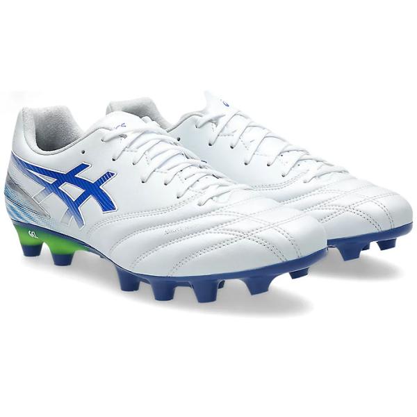 【メーカー】asics（アシックス）【カテゴリー】サッカー【分類】スパイク【商品説明】フィット感の追求で進化したGELテクノロジー搭載のDS LIGHT上位モデル。このスパイクは、DS LIGHT X-FLY 6と同様のフィット感をもち、パ...