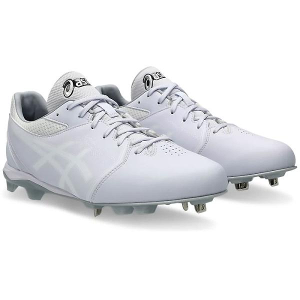 【メーカー】asics（アシックス）【カテゴリー】野球【分類】スパイク【商品説明】日々ハードなトレーニングを行う学生プレーヤーへ。足への負担軽減に優れたスパイクシューズ。ワイドタイプ。【カラー・仕様・サイズ】カラー：110（White×Wh...