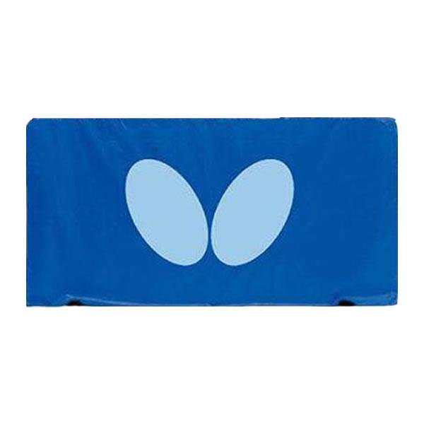 【メーカー】バタフライ（Butterfly）【カテゴリー】タッキュウ【分類】グッズソノタ【商品説明】「フェンス1.4M（70360）」のカバーのみの別売りです。【カラー・仕様・サイズ】数量：1枚中国製※フェンス本体は別売りです。カラー：ブルー