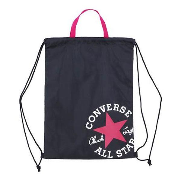 【メーカー】CONVERSE（コンバース）【カテゴリー】バスケットボール【分類】バック【商品説明】2wayでご使用頂けます。【カラー・仕様・サイズ】素材：ポリエステルサイズ：48cm×36cmカラー：1963（ブラック×マゼンタ）生産国：中国製