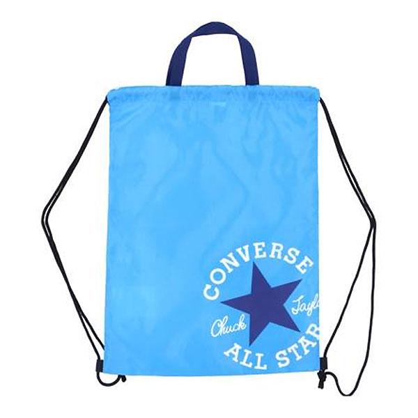 【メーカー】CONVERSE（コンバース）【カテゴリー】バスケットボール【分類】バック【商品説明】2wayでご使用頂けます。【カラー・仕様・サイズ】素材：ポリエステルサイズ：48cm×36cmカラー：2229（サックス×ネイビー）生産国：中国製