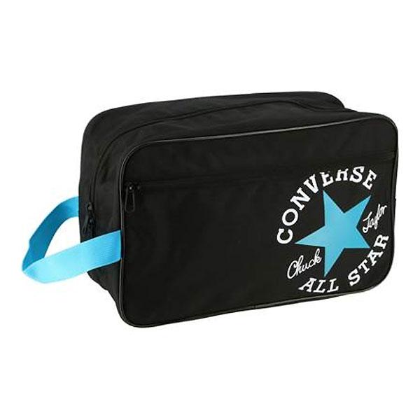 【メーカー】CONVERSE（コンバース）【カテゴリー】バスケットボール【分類】バッグ【商品説明】撥水加工あり。ファスナー付きポケット仕様で小物を分けて収納できます。部活やジム、室内での観戦時など様々なシーンでご使用頂けます。【カラー・仕様...